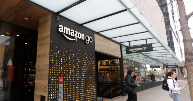 Amazon to close Amazon Go and Amazon Fresh to concentrate on Whole ...