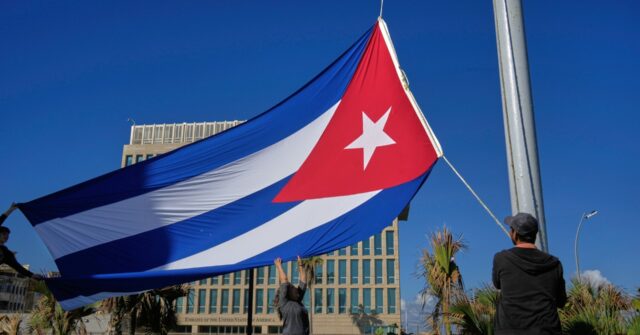 Cuba faces uncertain future after US topples Venezuelan leader Maduro ...