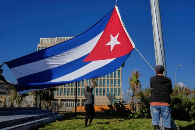 Cuba faces uncertain future after US topples Venezuelan leader Maduro ...