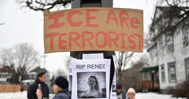 Family and neighbors mourn woman who was shot by ICE agent and made ...