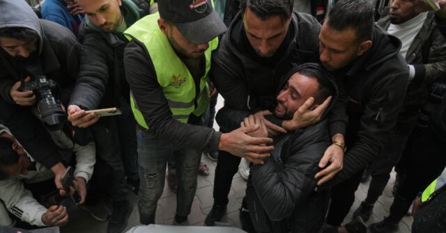 Israeli fire kills 11 Palestinians in Gaza, including 2 children, local ...