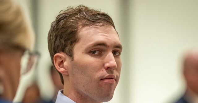 Defendant in Charlie Kirk's killing asks judge to disqualify ...