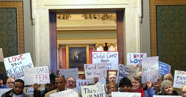 Minnesota must provide documents to US government in child care fraud ...