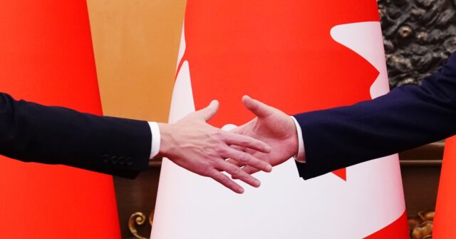 China's Xi Jinping and Canada's Mark Carney seek new chapter in ...