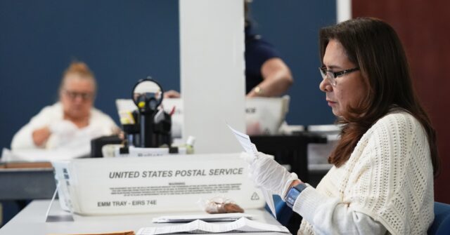 Senators worry that US Postal Service changes could disenfranchise ...