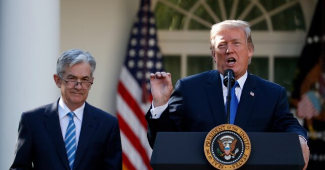 Why the Federal Reserve has historically been independent of the White ...