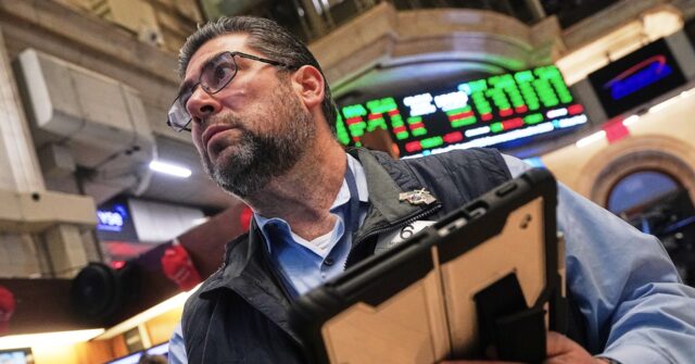 Asian shares are mixed and US futures edge higher after Wall Street ...