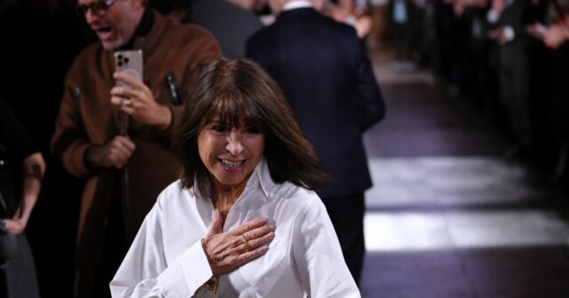 Hermès menswear designer Nichanian takes final bow after 37 years ...