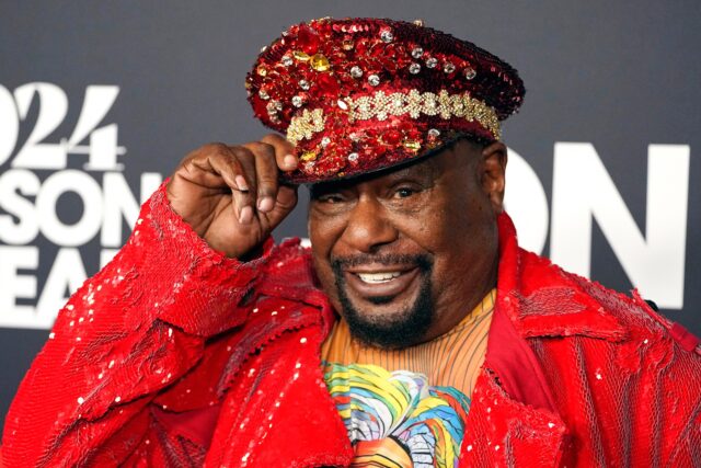 Detroit Opera orchestra to set George Clinton, Parliament-Funkadelic ...