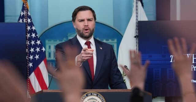 A suspect in the vandalism of JD Vance’s Ohio home must stay in jail ...