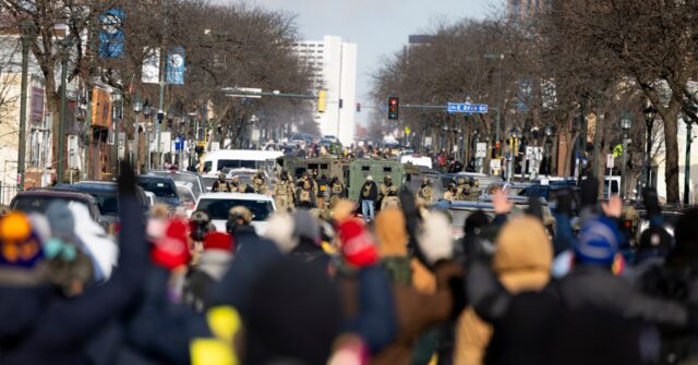 Minnesota CEOs issue joint letter urging de-escalation in Minnesota ...