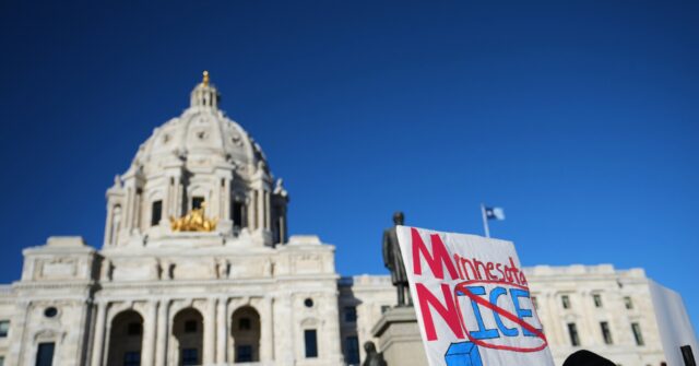 AP Decision Notes: What to expect in Minnesota's special legislative ...