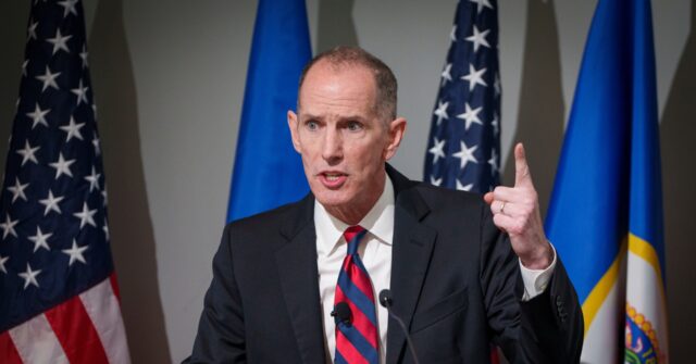 Minnesota GOP gubernatorial candidate Chris Madel drops out, faults ...