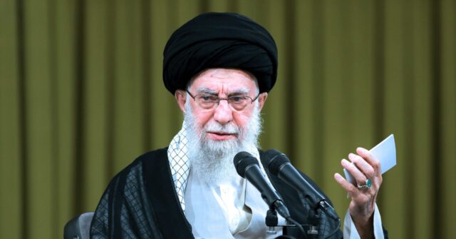 Iran signals fast trials and executions for protesters as death toll in ...