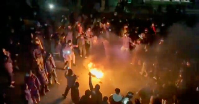 Activists say Iran has aired nearly 100 coerced confessions from ...