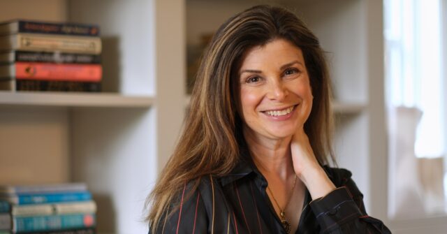 Laura Dave's sequel to 'The Last Thing He Told Me' reveals all - Breitbart