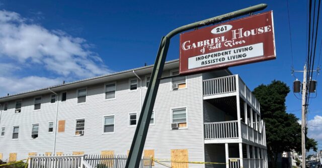 Fire that killed 10 at an assisted living facility prompts ...