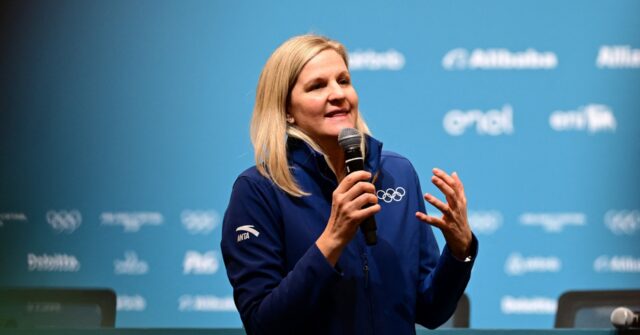 Olympic program review opens path to relax Winter Games mandate for ...