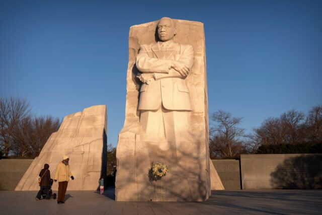 What's open and closed on Martin Luther King Jr. Day - Breitbart