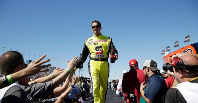 NASCAR driver Greg Biffle's North Carolina home burglarized weeks after ...