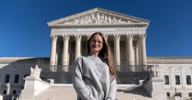 Supreme Court takes up culture war battle over transgender athletes in ...