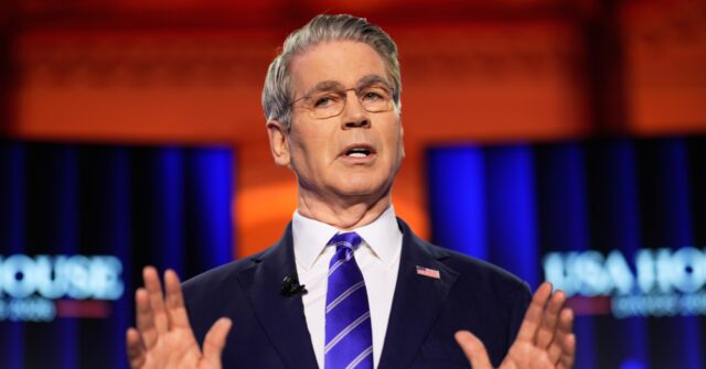 Bessent warns Carney against picking a fight before US-Canada-Mexico ...