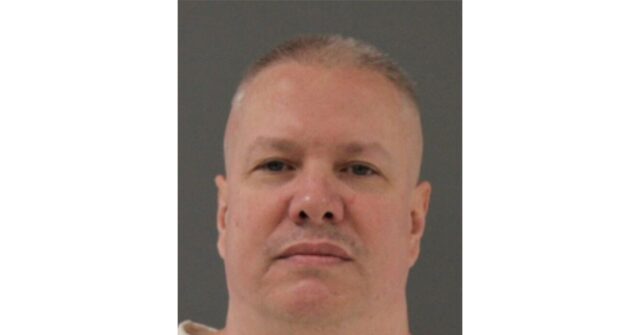 A Texas man is facing execution for fatally shooting his ex-girlfriend ...