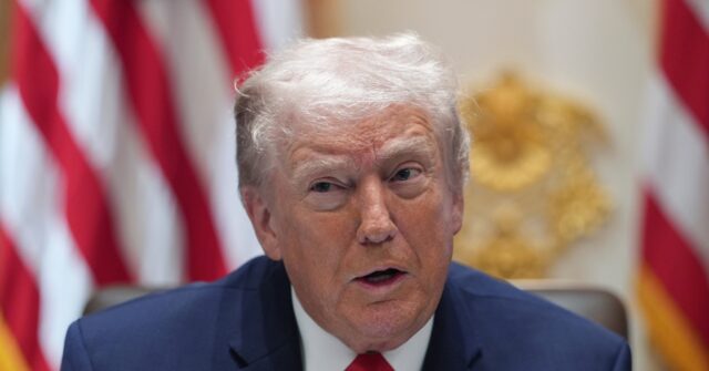 Trump threatens Canada with 50% tariff on aircraft sold in US ...