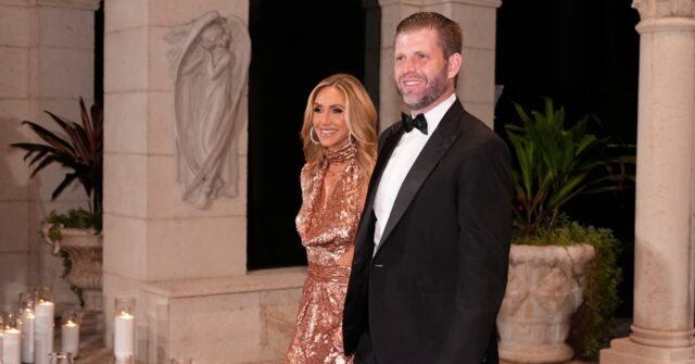 Trump Mobile's golden phone remains nowhere to be found - Breitbart