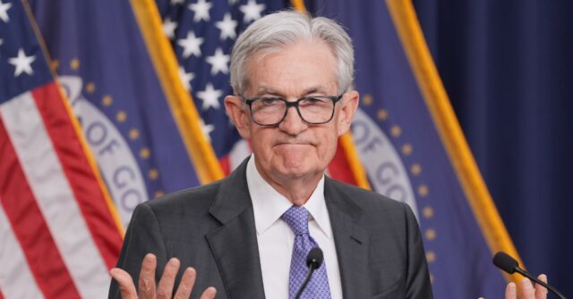 Criminal investigation raises key question: Whether Chair Powell leaves ...