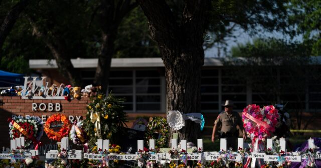 Trial begins for officer accused of failing to protect children during ...