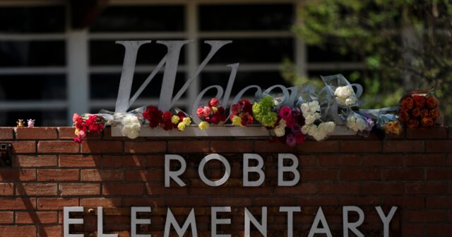 Officer did nothing until it was too late during Uvalde school shooting ...