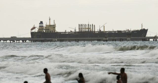 US intercepts fifth sanctioned tanker as it exerts control over ...