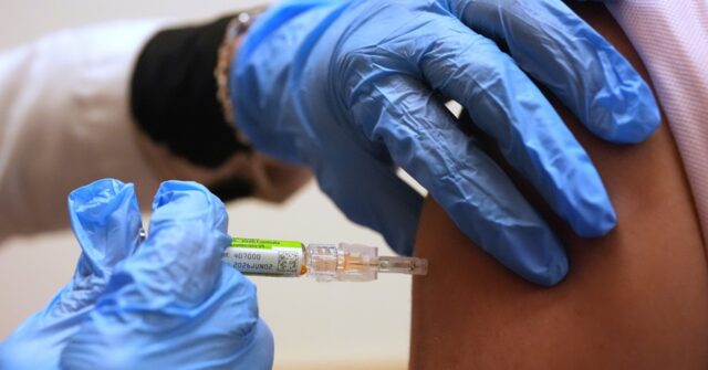Some flu measures decline, but it's not clear this severe season has ...
