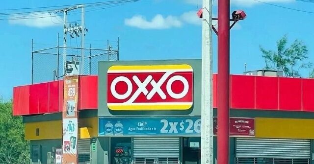 Cartel Threats in Mexican Border City Force Convenience Store Chain ...