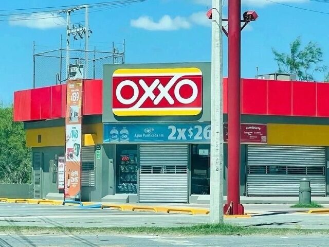 Cartel Threats in Mexican Border City Force Convenience Store Chain ...