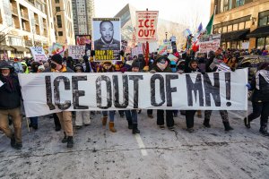 Judge stops DHS from arresting, detaining Minnesota refugees - Breitbart