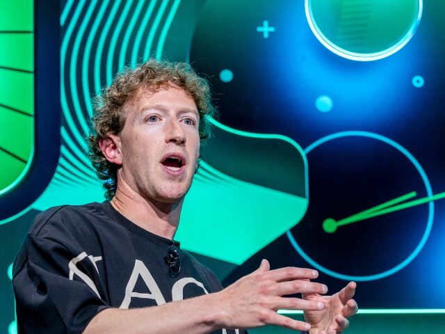 Mark Zuckerberg's Meta Faces Trial in New Mexico over Child Safety and ...