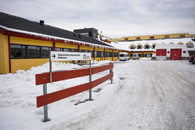 'No thanks': Greenland, Denmark reject Trump's hospital ship offer ...