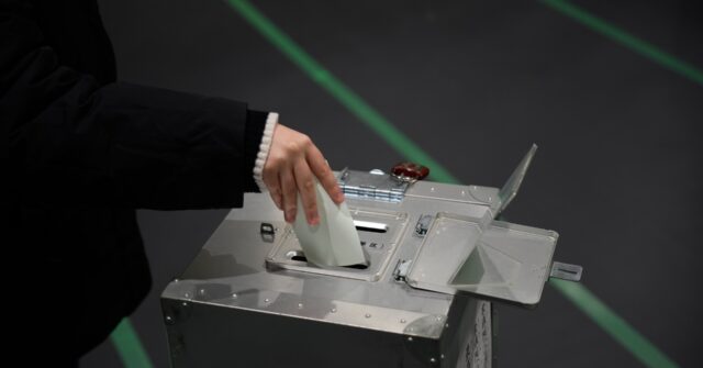 Exit poll shows Japan Premier Takaichi's ruling bloc on path to win a ...