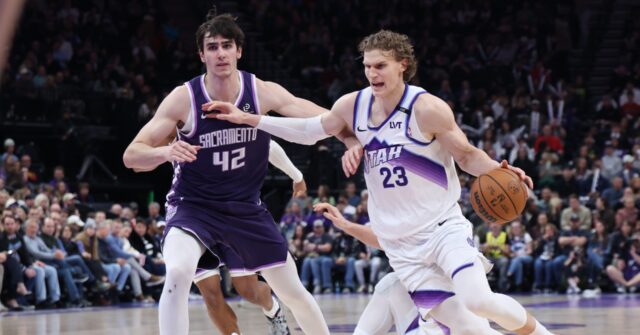 Tankers beware: Jazz fined $500,000, Pacers $100,000 by NBA for player ...