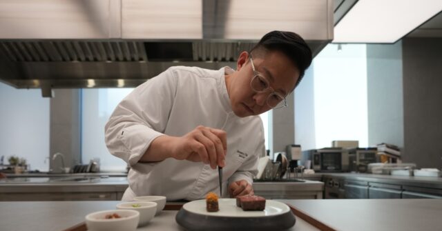 Netflix's 'Culinary Class Wars' has transformed South Korea's fine ...