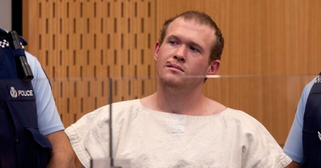 New Zealand mosque shooter seeks to discard his guilty pleas, saying ...