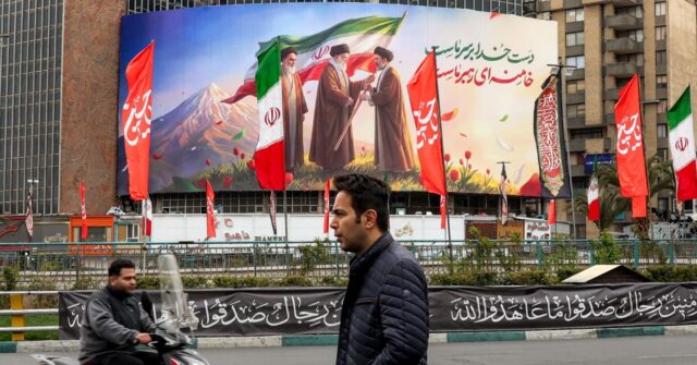 Iran's new supreme leader injured but 'safe', says president's son ...