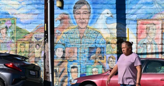Cesar Chavez, icon of US labor movement, accused of serial sex abuse ...