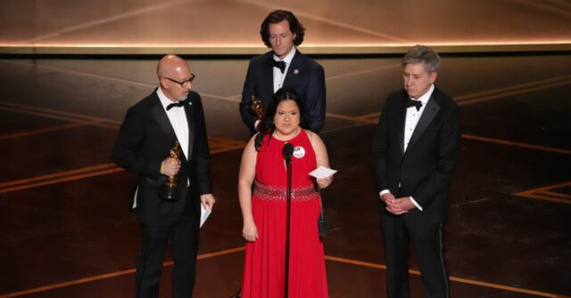 Warriors coach Steve Kerr part of Oscar documentary short win with 'All ...