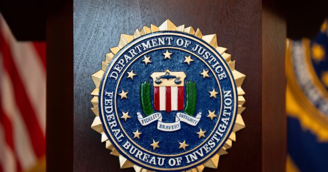FBI investigating 'suspicious' cyber activity on system holding ...
