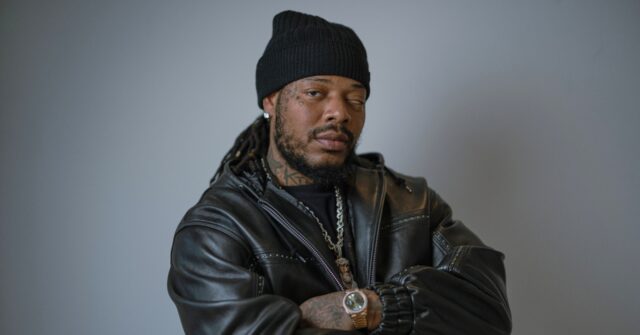 Fetty Wap has a lot to say on 'Zavier.’ It’s his first album since ...