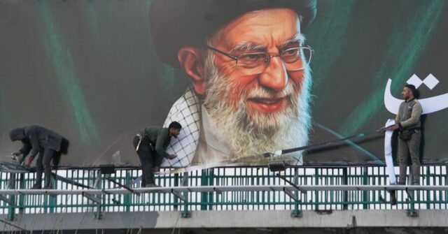 FACT FOCUS: Misrepresented images as Iran war progresses - Breitbart