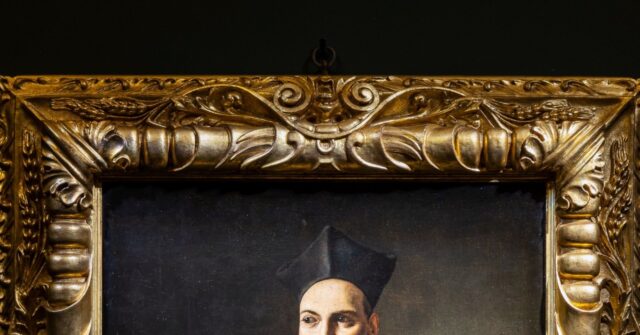 Italy buys Caravaggio painting for about $35 million, one of its ...